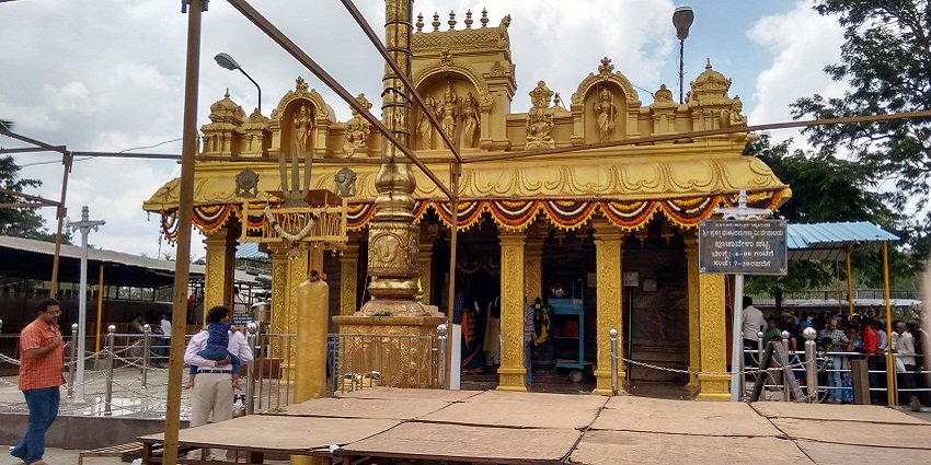 Hosur Temples: 10 Spiritual Spots Of Tamil Nadu To Visit - TripXL