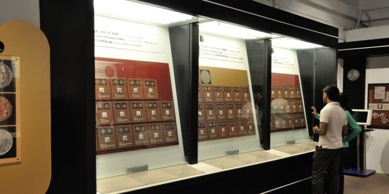 10 Museums In Maharashtra: Must-Visit Gems For History Buffs - TripXL