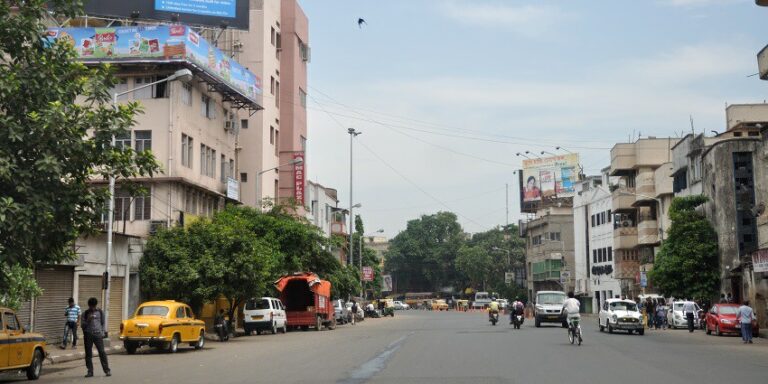 14 Places To Visit In North Kolkata: Explore The City’s Culture - TripXL