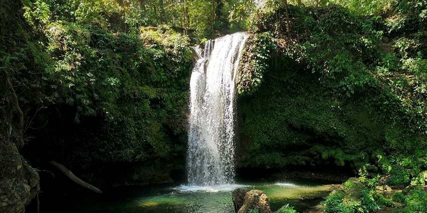 Jim Corbett National Park: Known For Its Rich Biodiversity - TripXL