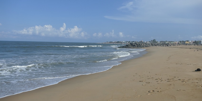 Sadras Dutch Fort: Explore The Colonial Charm Of Tamil Nadu - TripXL