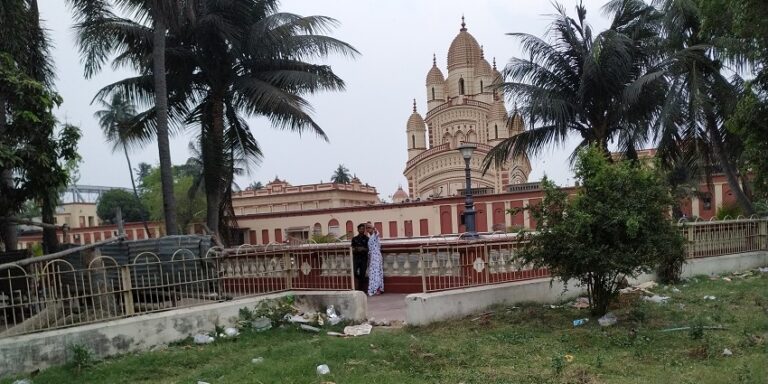 14 Places To Visit In North Kolkata: Explore The City’s Culture - TripXL