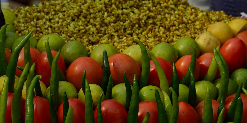 Best Food In Agra: 10 Food Items In The Land Of The Taj Mahal - TripXL