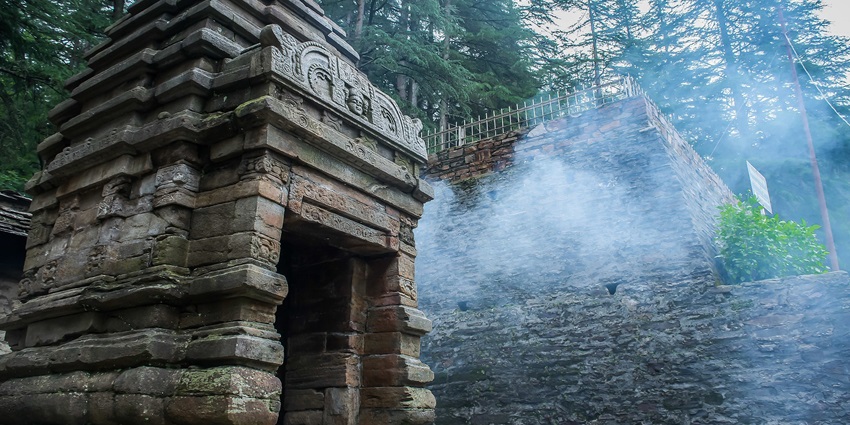 Askot Wildlife Sanctuary: The Ultimate Traveller’s Guide - TripXL