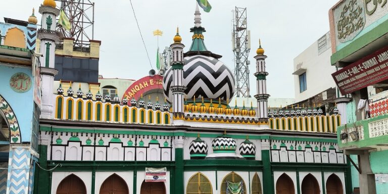 Top 13 Places To Visit In Bareilly For A Scenic Retreat - TripXL