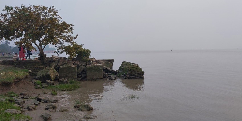 7 Places To Visit In And Near Diamond Harbour: A Quick Getaway - TripXL