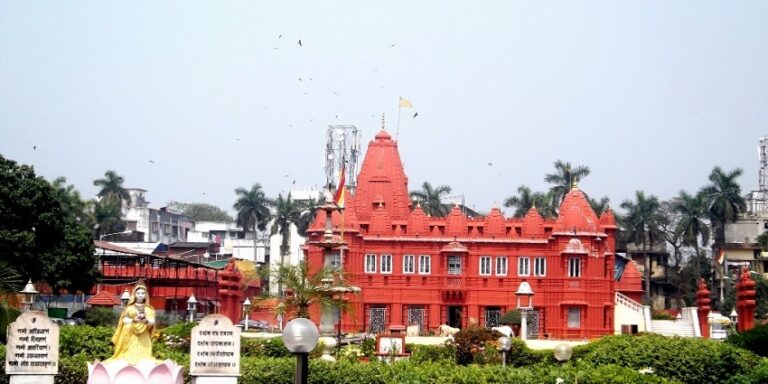 Top 13 Places To Visit In Bareilly For A Scenic Retreat - TripXL