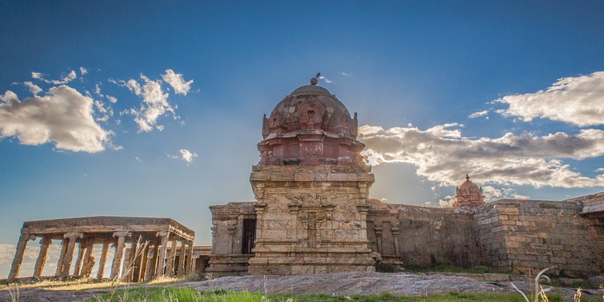 Top 12 Places To Visit In Dindigul: Discover The Heritage - TripXL