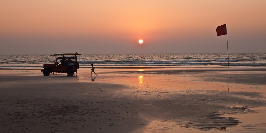Harihareshwar Temple: A Divine Beachside Shrine In Maharashtra - TripXL