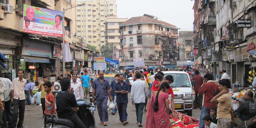 12 Things To Do In Colaba: Exploration And Recreation - TripXL