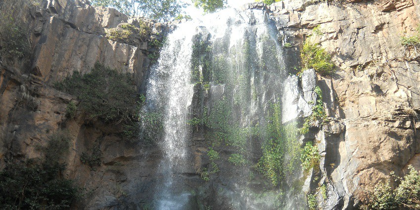 Asurgarh Fort: Discover The Historic Marvel Of Odisha - TripXL