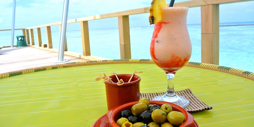 New Year Parties In Chennai: 10 Great Celebration Spots - TripXL