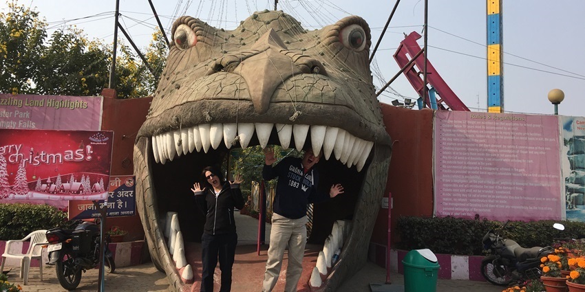 12 Places To Visit In Ghaziabad For An Unforgettable Experience - TripXL