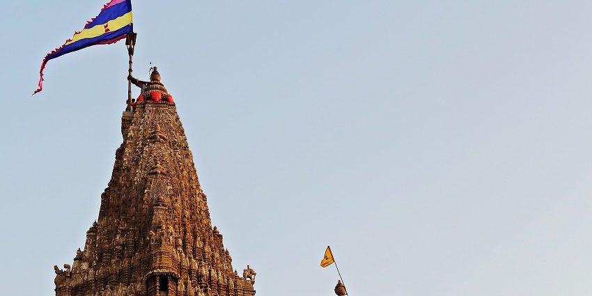 Gokul Temple: Spiritual Abode Of Lord Krishna In Gokul - TripXL
