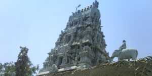 Dharmalingeshwarar Temple: A Pilgrimage To The Spiritual Peaks - TripXL