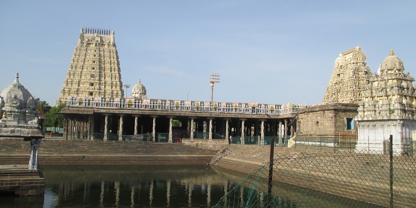 10 Jyeshta Devi Temples In Kanchipuram: A Unique Serenity - TripXL