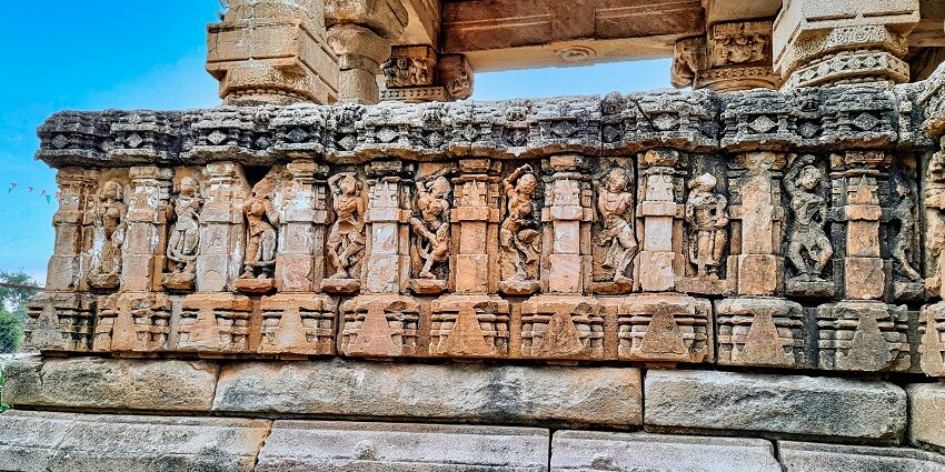 Top Lonavala Temples That Are Vital For Spiritual Awakening - TripXL