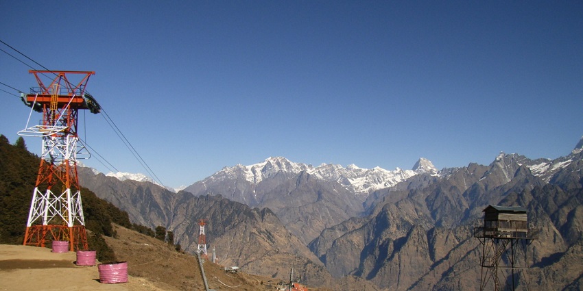 12 Things To Do In Auli For The Fullest Experience - TripXL