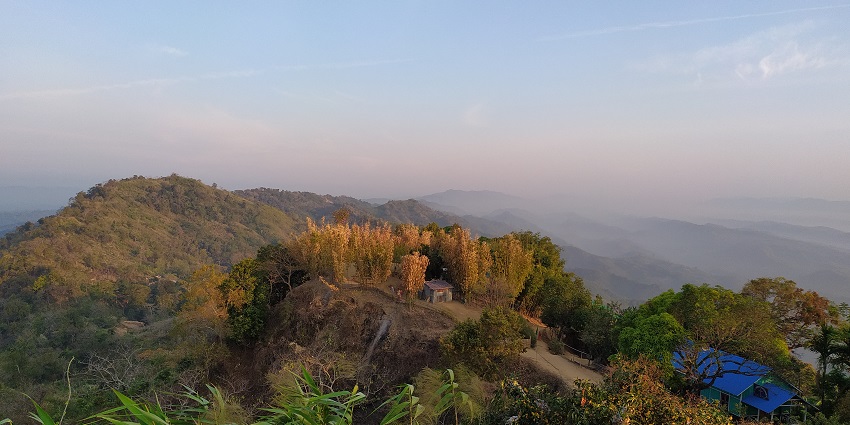 13 Things To Do In Erode That Highlight Local Life - TripXL