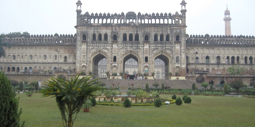 Things To Do In Lucknow At Night: Uncover The Nightlife - TripXL