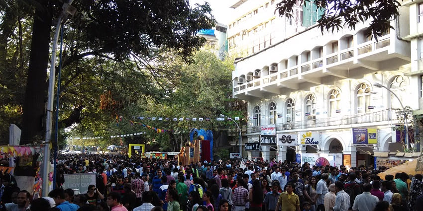 12 Things To Do In Colaba: Exploration And Recreation - TripXL