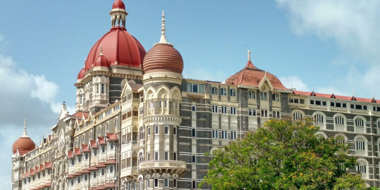12 Things To Do In Colaba: Exploration And Recreation - TripXL