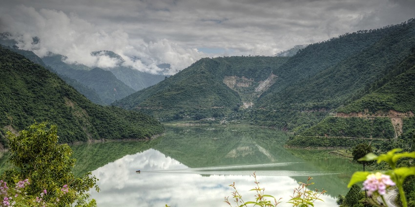 10 Things To Do In New Tehri: Exploration And Recreation - TripXL