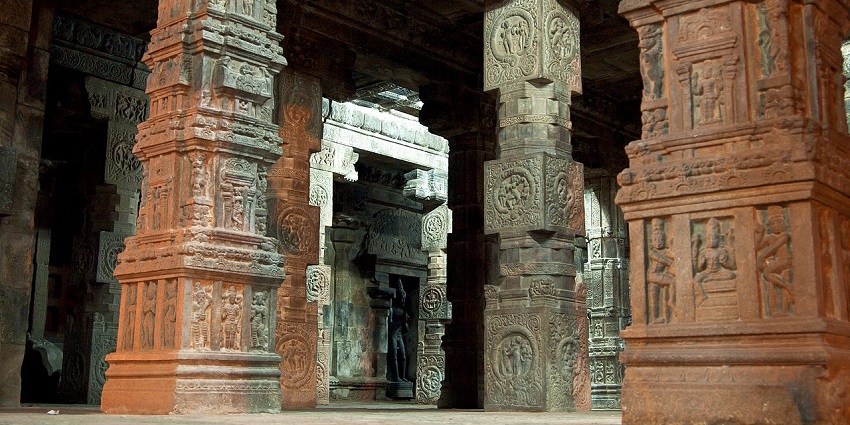 Kuchanur Temple: A Spiritual & Cultural Heritage! - TripXL