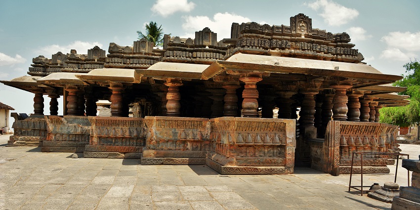 Harihareshwar Temple: A Divine Beachside Shrine In Maharashtra - TripXL