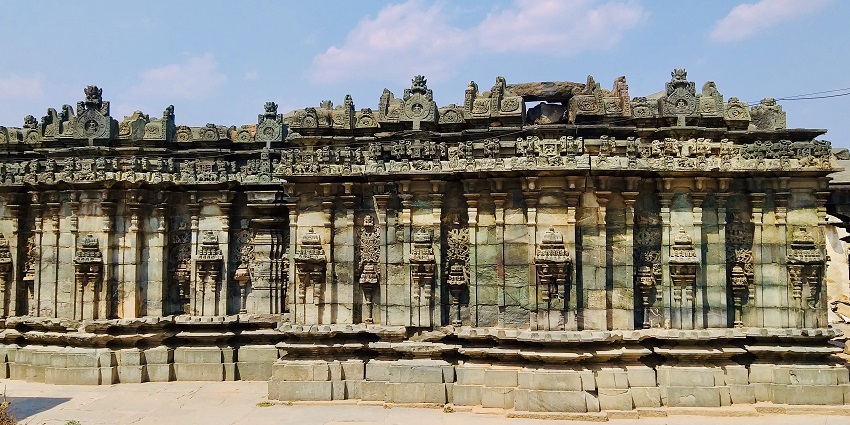 Nagercoil Temple: The Ancient Nagaraja Temple In Tamil Nadu - TripXL