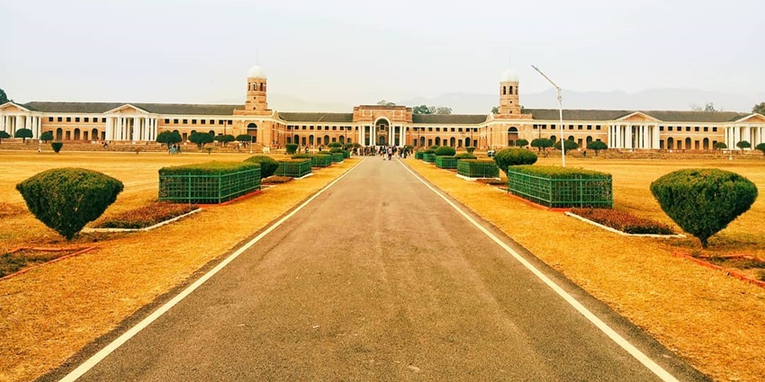 10 Museums In Dehradun For An Insightful Dip In History - TripXL