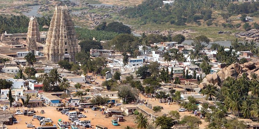 Top 10 Places To Visit In Bellary For A Scenic Retreat - TripXL