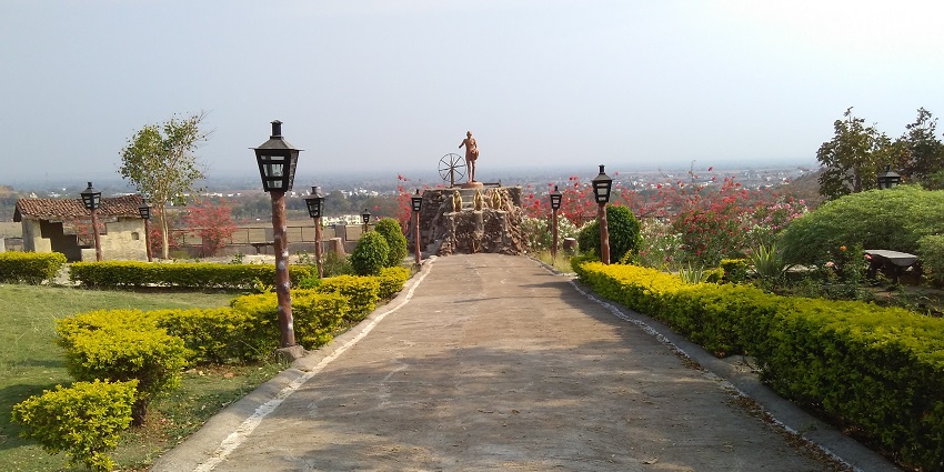 10 Places To Visit In Rudrapur For A Memorable Trip - TripXL