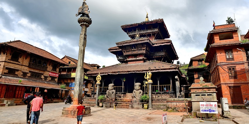 Akkalkot Temple: Visit This Sacred Gem Of Swami Samarth - TripXL