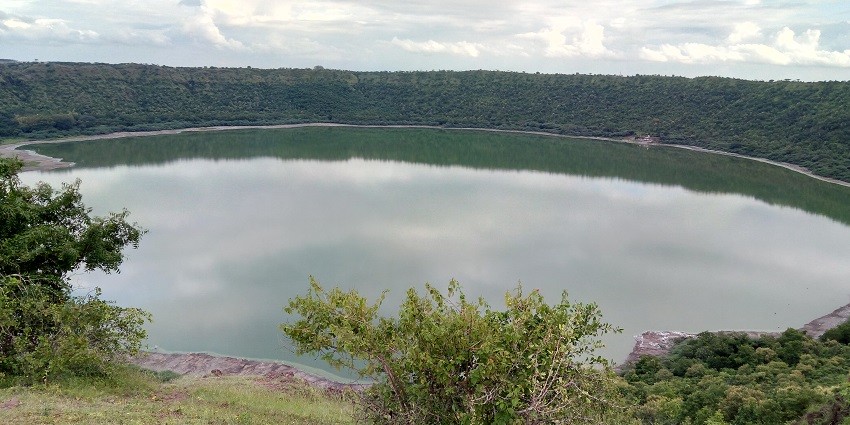 Samthar Fort: A Breathtaking Historical Marvel In Jhansi - TripXL