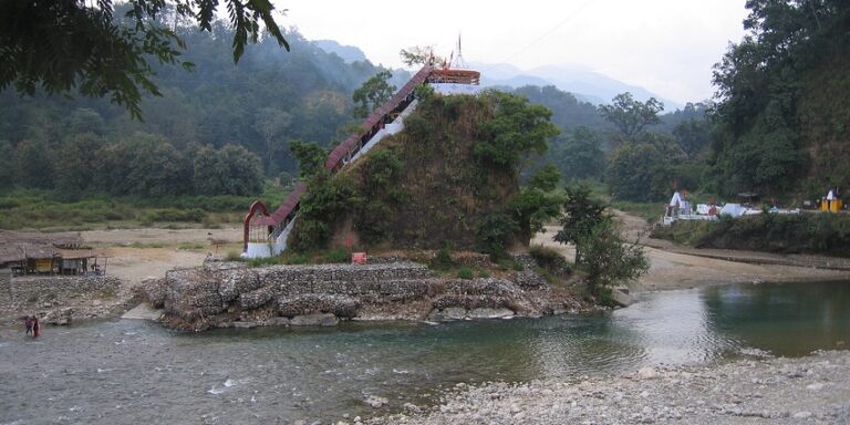 7 Places To Visit In Ramnagar: Explore Nature And Culture - TripXL