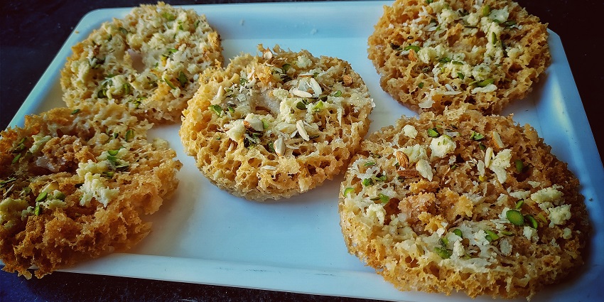 Best Food In Vrindavan: Top Restaurants And Must-Try Dishes - TripXL