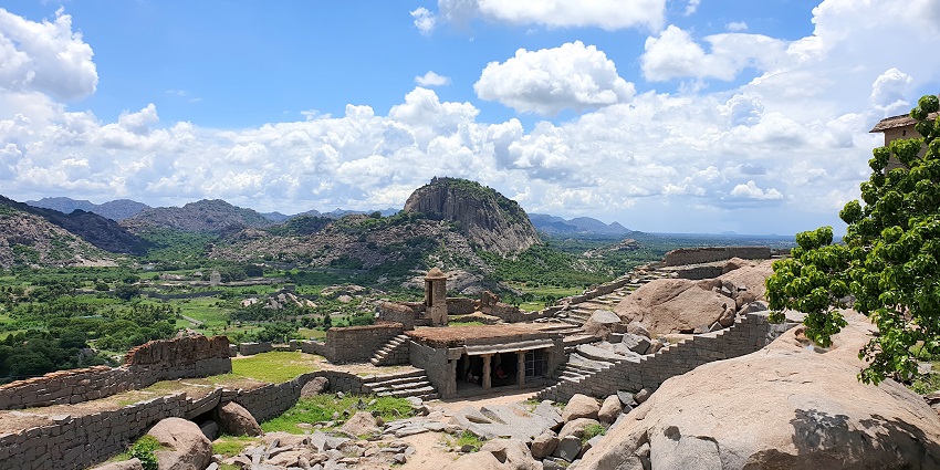 Gingee Fort: Tamil Nadu’s Impenetrable Fortress of History and Valor ...