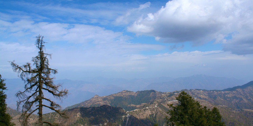 10 Places To Visit In Rudrapur For A Memorable Trip - TripXL