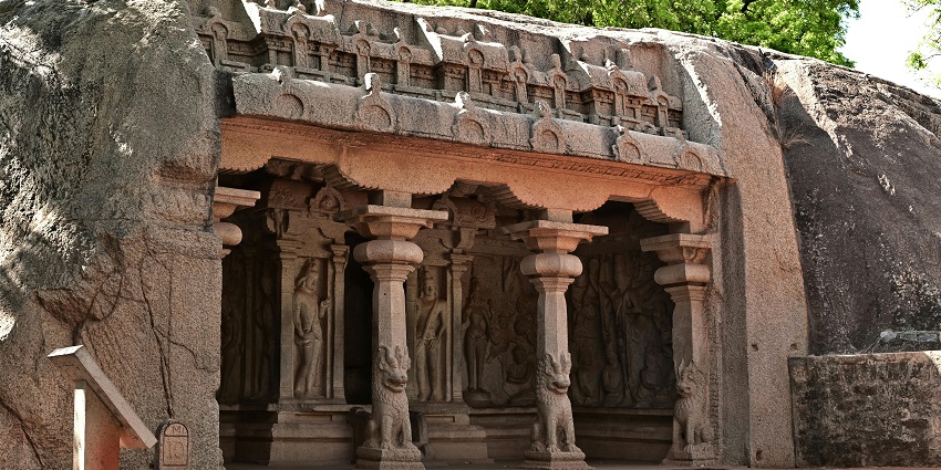 Chettipunniyam Temple: Discover Haven Of Peace And Devotion - TripXL