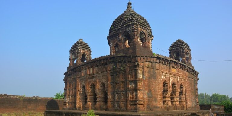 11 Places To Visit In Bankura: Exploring The Cultural Heritage - TripXL