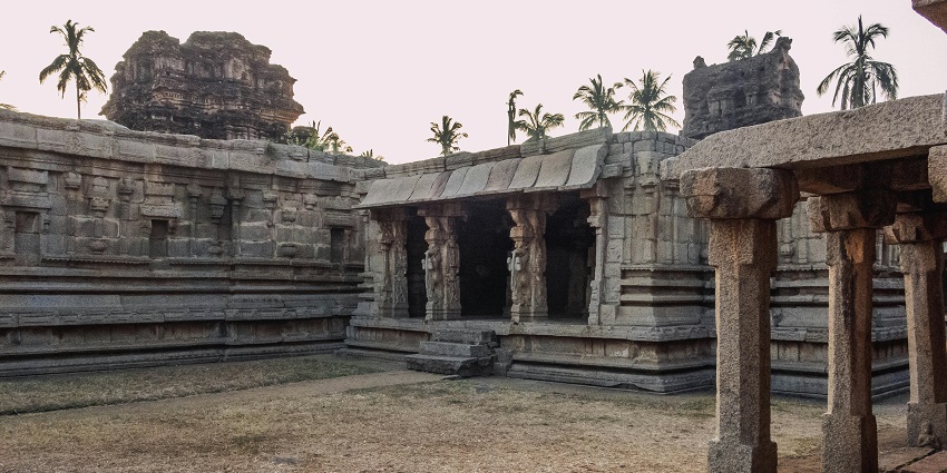 Places To Visit In Gokul: Explore Sacred And Scenic Spots - TripXL