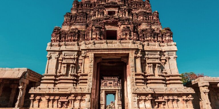 Top Temples In Kanyakumari: A Spiritual Journey Awaits - TripXL