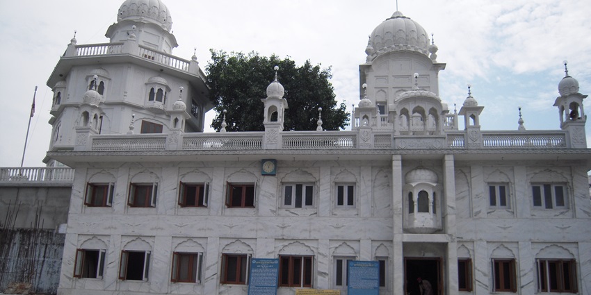 Places To Visit In Saharanpur: Explore Unmissable Spots - TripXL