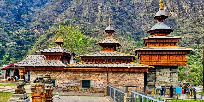 Hanol Temple: A Comprehensive Guide For Your Next Trip - TripXL