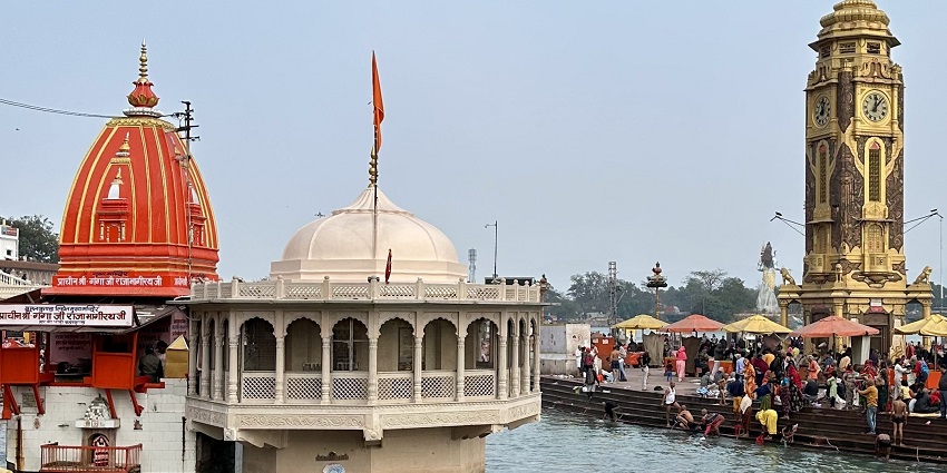 Chilla Wildlife Sanctuary – A Nature Haven In Uttarakhand - TripXL