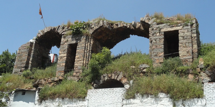 Hathras Fort: Explore The Historical Gem Of Uttar Pradesh - TripXL