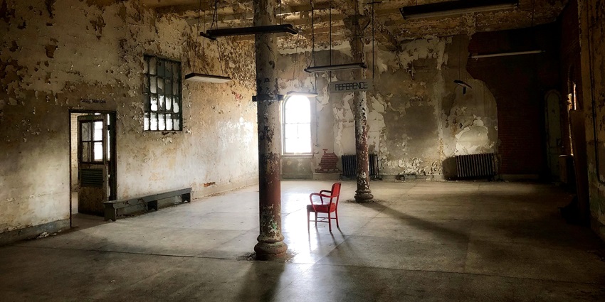 Haunted Places In Varanasi: Gear Up For A Spooky Adventure - TripXL