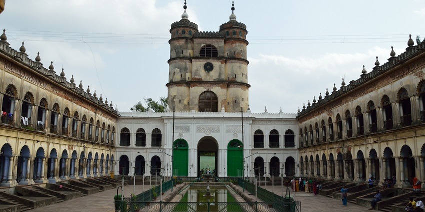 10 Places To Visit In Hooghly: Explore Temples, And Heritage Sites - TripXL