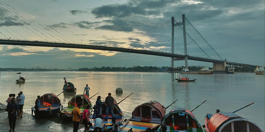 Top 11 Places To Visit In Howrah For A Picturesque Holiday - TripXL